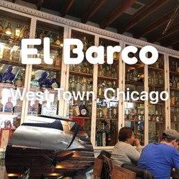 EL BARCO MARISCOS - Updated September 2025 - 552 Photos & 963 Reviews ...