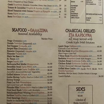 TELLY’S TAVERNA - Updated July 2024 - 605 Photos & 473 Reviews - 28-13 ...