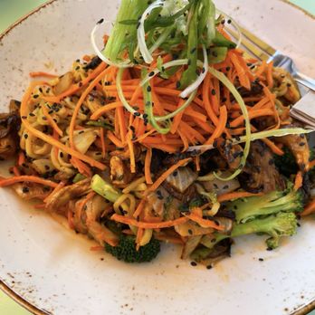 LIFE ALIVE ORGANIC CAFE - Updated December 2025 - 40 Photos & 20 ...