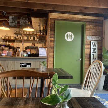 Botanic Cafe-Delicatessen - Reserve Now - Coffee & Tea - Updated June ...