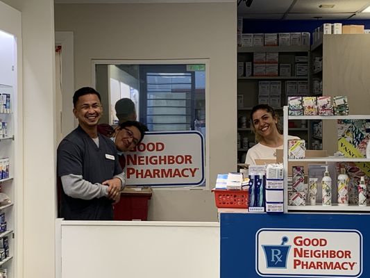 EASYCARE PHARMACY - Updated October 2025 - 36 Reviews - 7320 Woodlake ...