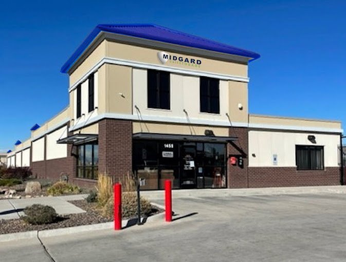MIDGARD SELF STORAGE - Updated March 2025 - 11 Photos - 1455 S 4th Ave ...