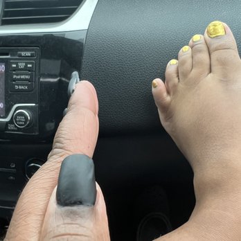 VA NAILS - Updated October 2025 - 89 Photos & 39 Reviews - 10416 ...