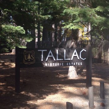 TALLAC HISTORIC SITE - Updated June 2024 - 296 Photos & 54 Reviews - 1 ...
