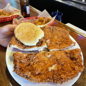 MECCA TAVERN - Updated July 2025 - 30 Photos & 21 Reviews - 4854 W ...