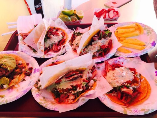 TJ TACOS - 1817 Photos & 2215 Reviews - 802 E Valley Pkwy, Escondido ...