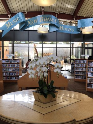 FALLBROOK BRANCH LIBRARY - Updated October 2025 - 34 Photos & 37 ...