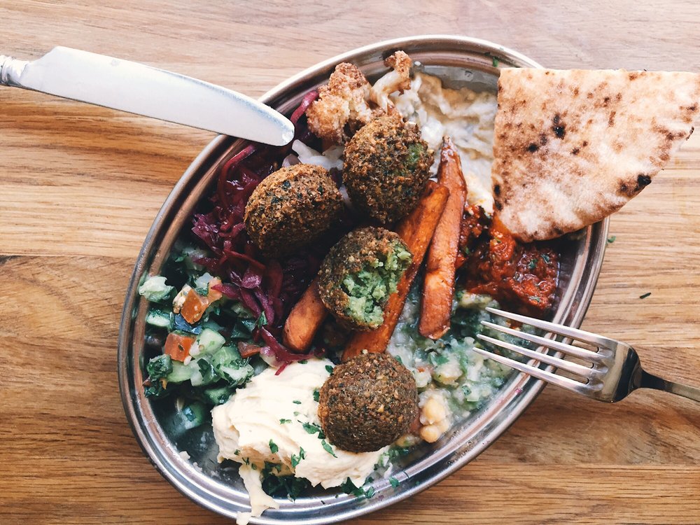 MAXOS - Updated April 2025 - 55 Photos & 42 Reviews - Scheelegatan 13, Stockholm, Sweden ...