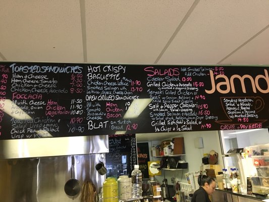 JAMDROP CAFE - Updated October 2025 - 193-197 Lake St, Cairns ...