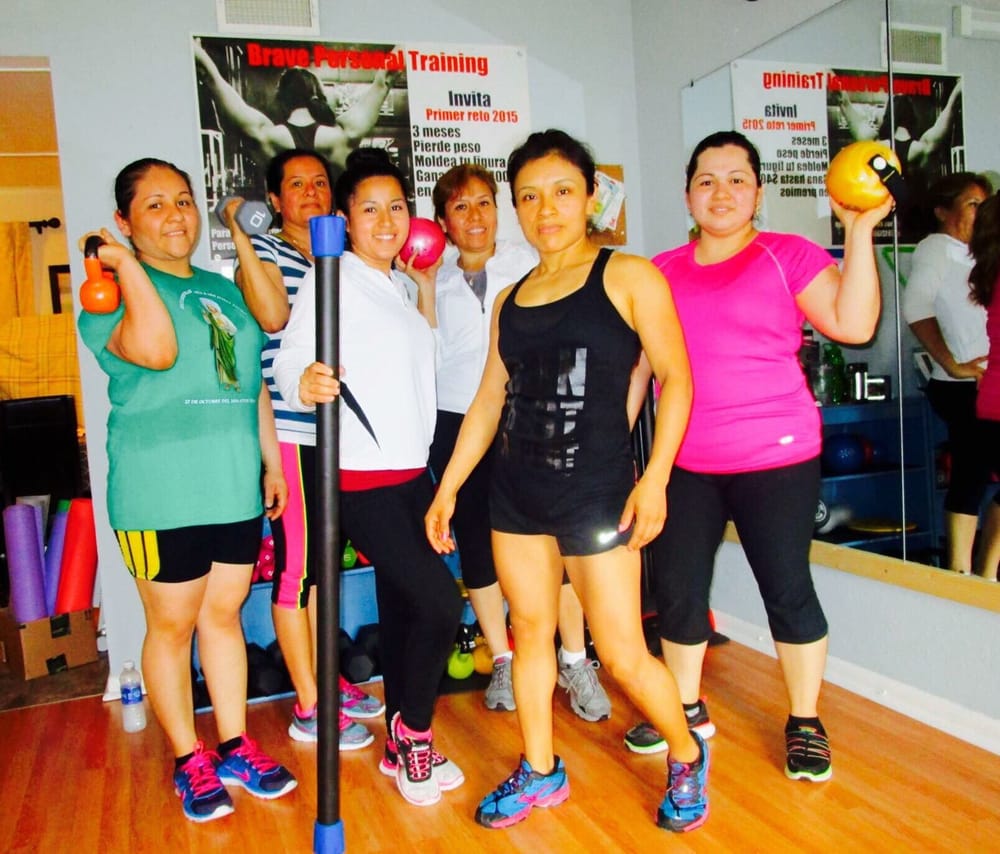 BRAVE PERSONAL TRAINING - Austin, Texas - Trainers - Phone Number - Yelp