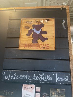 THE LITTLE FOOD CAFE - Updated October 2025 - 158 Photos & 244 Reviews ...