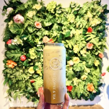 TRÀ VIET COFFEE & TEA - RENTON - Updated June 2025 - 345 Photos & 152 ...