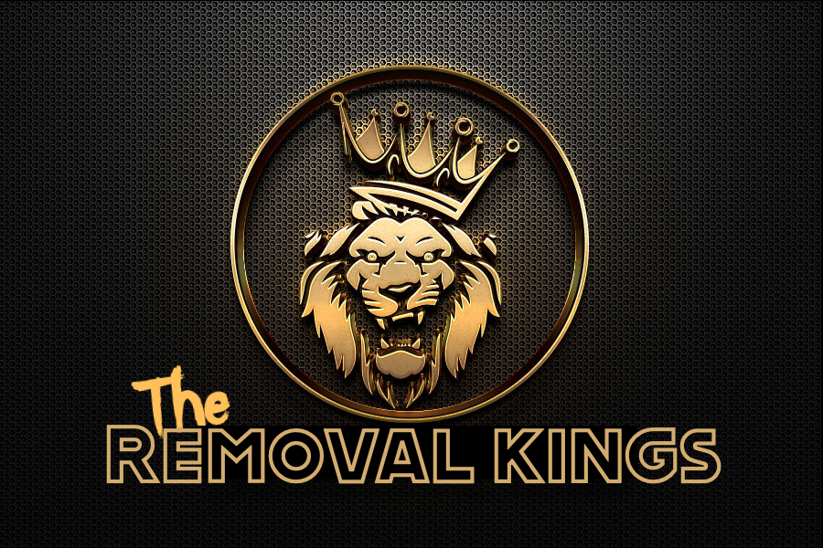 THE REMOVAL KINGS - Updated July 2024 - Request a Quote - 272 bath street, Glasgow, United ...