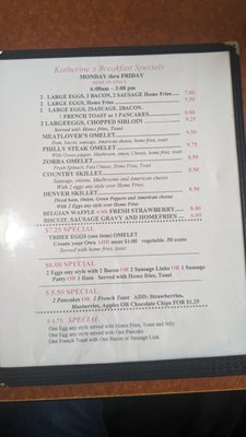 KATHERINE’S FAMILY RESTAURANT - Updated December 2025 - 66 Photos & 56 ...