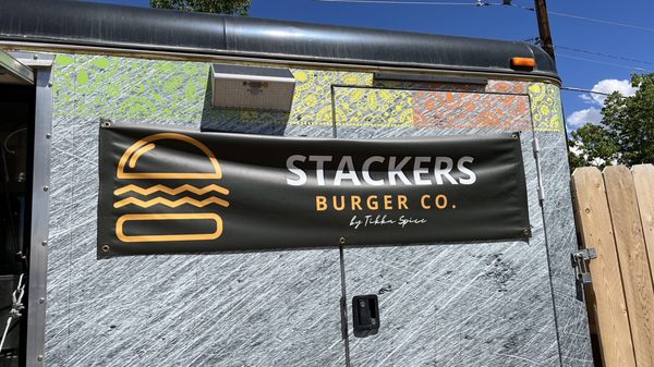 STACKERS BURGER - 39 Photos & 33 Reviews - 6901 San Antonio Dr NE ...