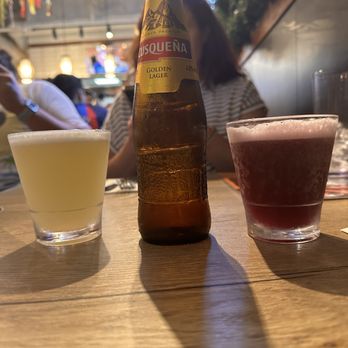 PISCO EXPRESS - Updated March 2025 - 152 Photos & 68 Reviews - 9717 ...