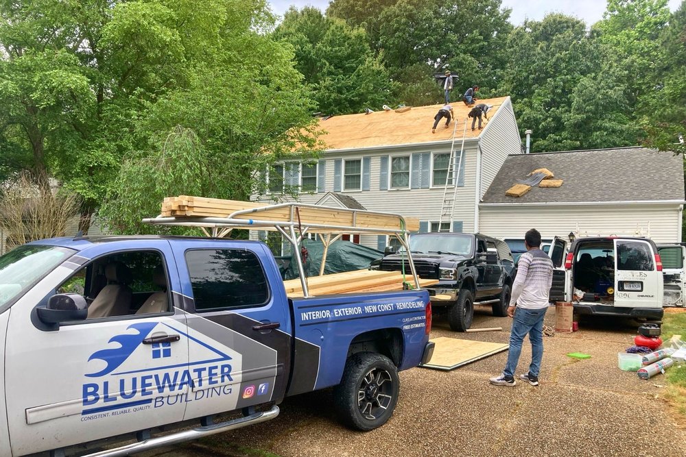 BLUEWATER BUILDING COMPANY - Updated December 2025 - 35 Photos ...