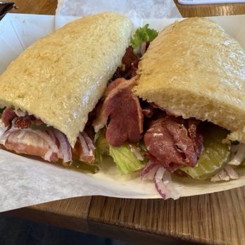 TKB BAKERY & DELI - Updated December 2024 - 3550 Photos & 4676 Reviews ...