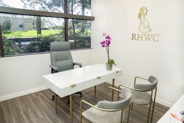 REPRODUCTIVE HEALTH AND WELLNESS CENTER - Updated October 2025 - 63 ...