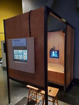 EXPLORATORIUM AFTER DARK - Updated April 2024 - 372 Photos & 199 ...