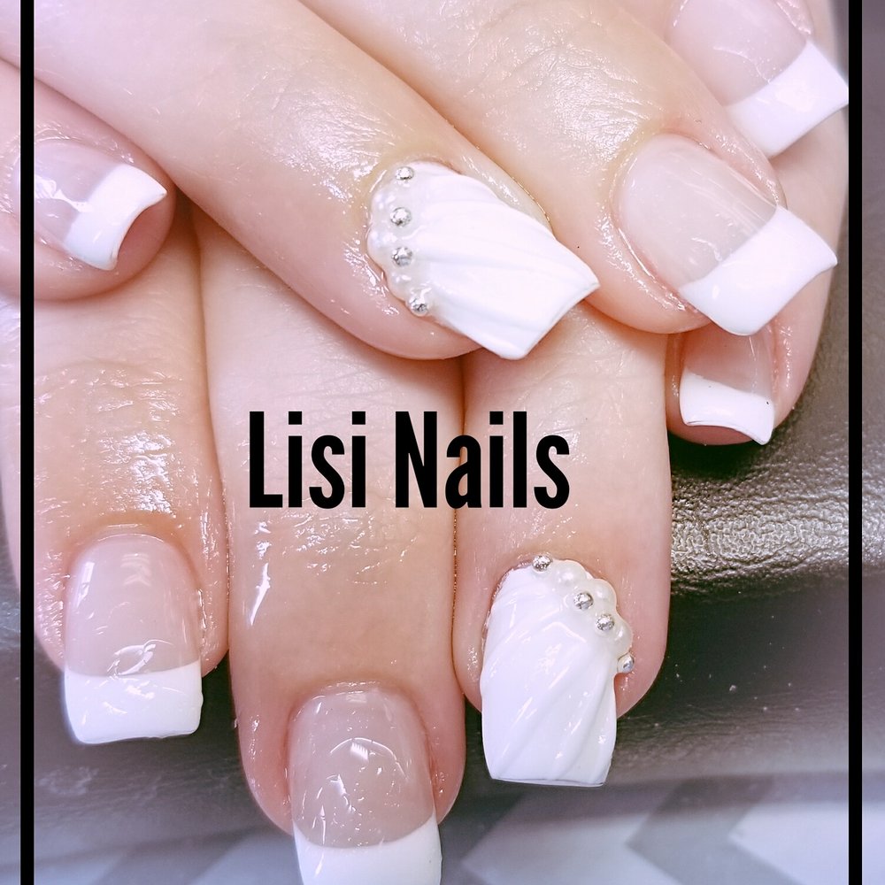 LISI NAILS - Updated June 2025 - 46 Photos - 5911 N Armenia Ave, Tampa ...