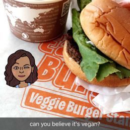 EARTH BURGER - Updated December 2025 - 455 Photos & 650 Reviews - 818 ...