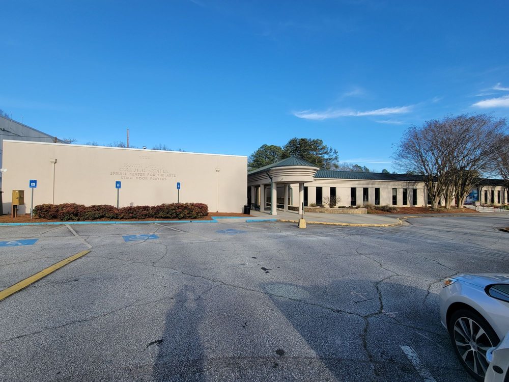 SPRUILL CENTER FOR THE ARTS - Updated October 2025 - 35 Photos - 5339 ...