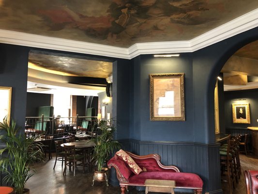 THE ROUND HOUSE - Updated March 2025 - Royal Standard Place, Nottingham ...