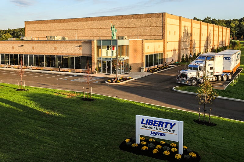 LIBERTY MOVING & STORAGE - Updated July 2025 - 249 Photos & 100 Reviews ...