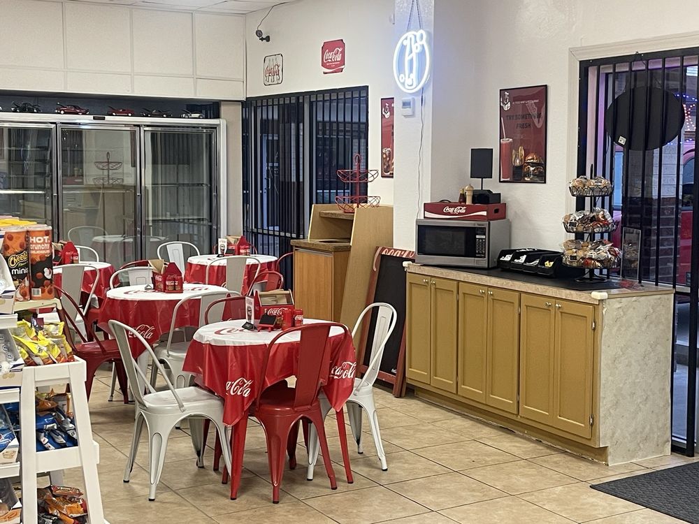 A1 FOOD MART AND GROCERIES - Updated January 2026 - 39 Photos - 4400 ...