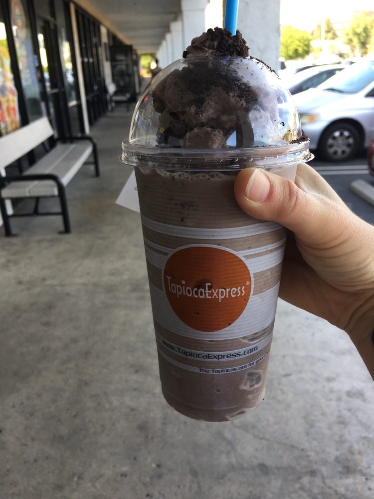 TAPIOCA EXPRESS - Updated April 2024 - 1500 Adams Ave, Costa Mesa ...