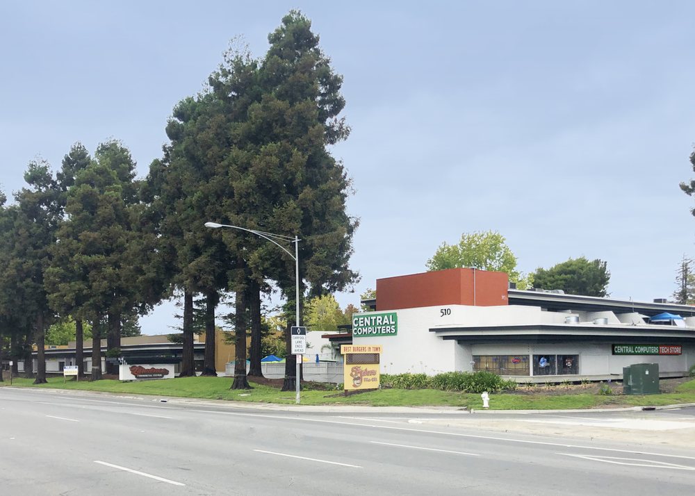 CENTRAL COMPUTERS - Updated December 2025 - 52 Photos & 93 Reviews ...