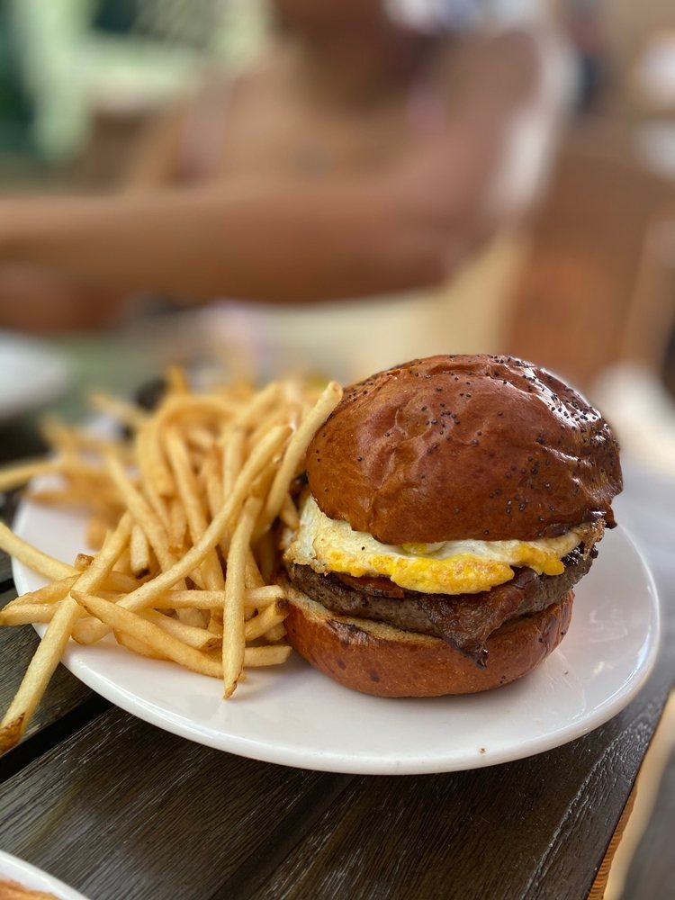 BOON FLY CAFE - 3104 Photos & 2160 Reviews - American (Traditional ...