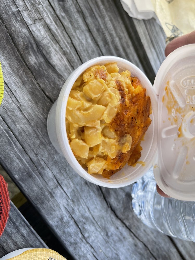 THE REDNECK BBQ LAB - 268 Photos & 342 Reviews - 12101- B Nc Hwy 210 ...