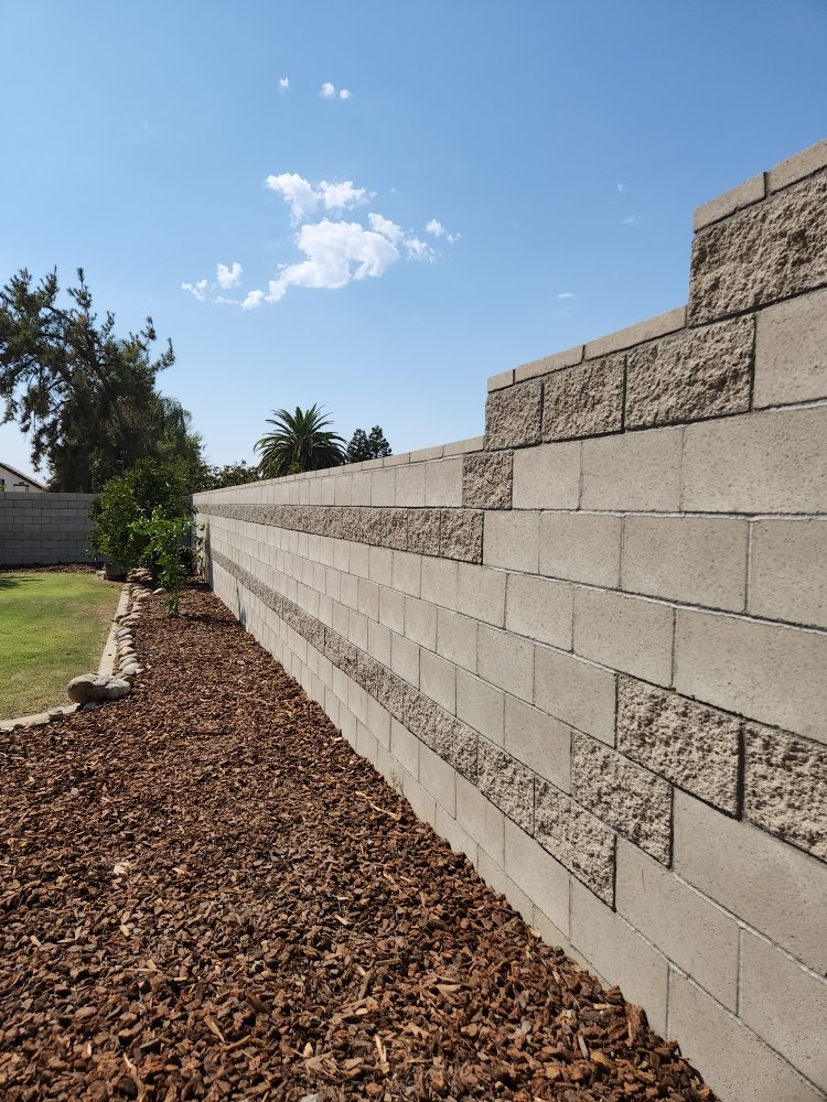 MEZA MASONRY - 14 Photos - Shafter, California - Masonry/Concrete ...