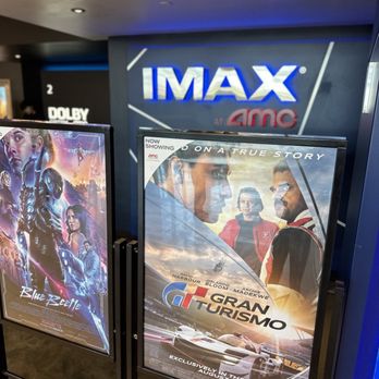 AMC DINE-IN SUNNYVALE 12 - Updated August 2024 - 444 Photos & 142 ...