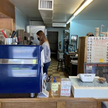 SPRING GARDEN BAKERY & COFFEE HOUSE - Updated May 2024 - 41 Photos & 59 ...