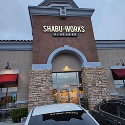 SHABU-WORKS® - Updated July 2025 - 393 Photos & 175 Reviews - 575 Grand ...