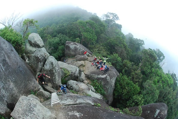 GUNUNG DATUK - Updated December 2025 - Hutan Lipur Gunung Datuk, Rembau ...