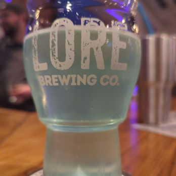 LORE BREWING - Updated September 2025 - 69 Photos & 39 Reviews - 1218 ...