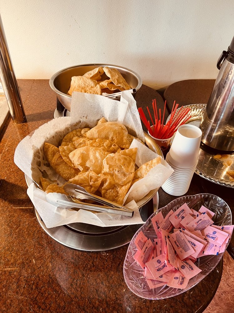 ISTA INDIAN CUISINE - 136 Photos & 226 Reviews - 2221 Cross Timbers Rd ...