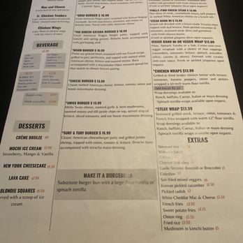 FUZED - Updated December 2025 - 67 Photos & 37 Reviews - 325 ...