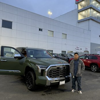 CITY TOYOTA - Updated July 2024 - 610 Photos & 2525 Reviews - 255 San ...