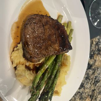 CORK & BULL CHOPHOUSE - Updated December 2024 - 286 Photos & 140 ...