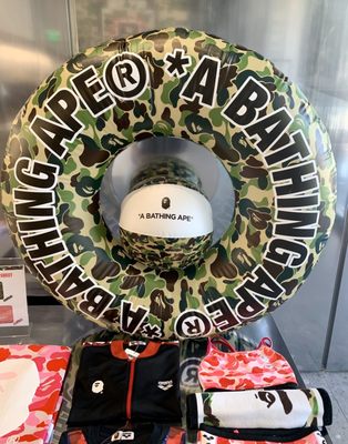 BAPE STORE - 39 Photos & 42 Reviews - 8810 Melrose Ave, West Hollywood ...