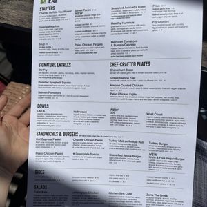 GREENLEAF KITCHEN & COCKTAILS - 982 Photos & 639 Reviews - 3321 Hyland ...