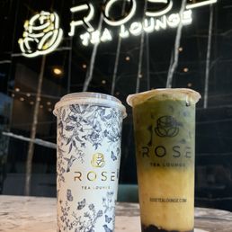 ROSE TEA LOUNGE - CUPERTINO - Updated July 2025 - 249 Photos & 105 ...