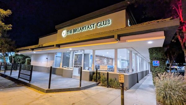 THE BREAKFAST CLUB - Updated December 2024 - 274 Photos & 124 Reviews ...