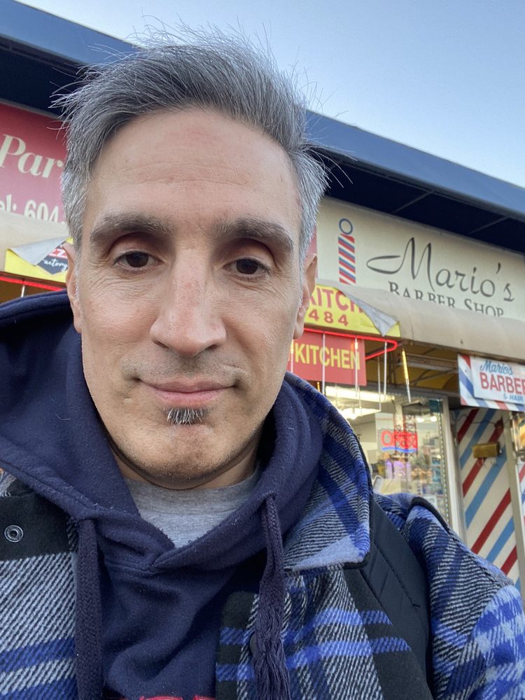 MARIO’S BARBER SHOP - Updated December 2025 - 17 Reviews - 8317 Oak ...