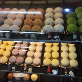 J.SWEETS - 933 Photos & 424 Reviews - 675 Saratoga Ave, San Jose ...